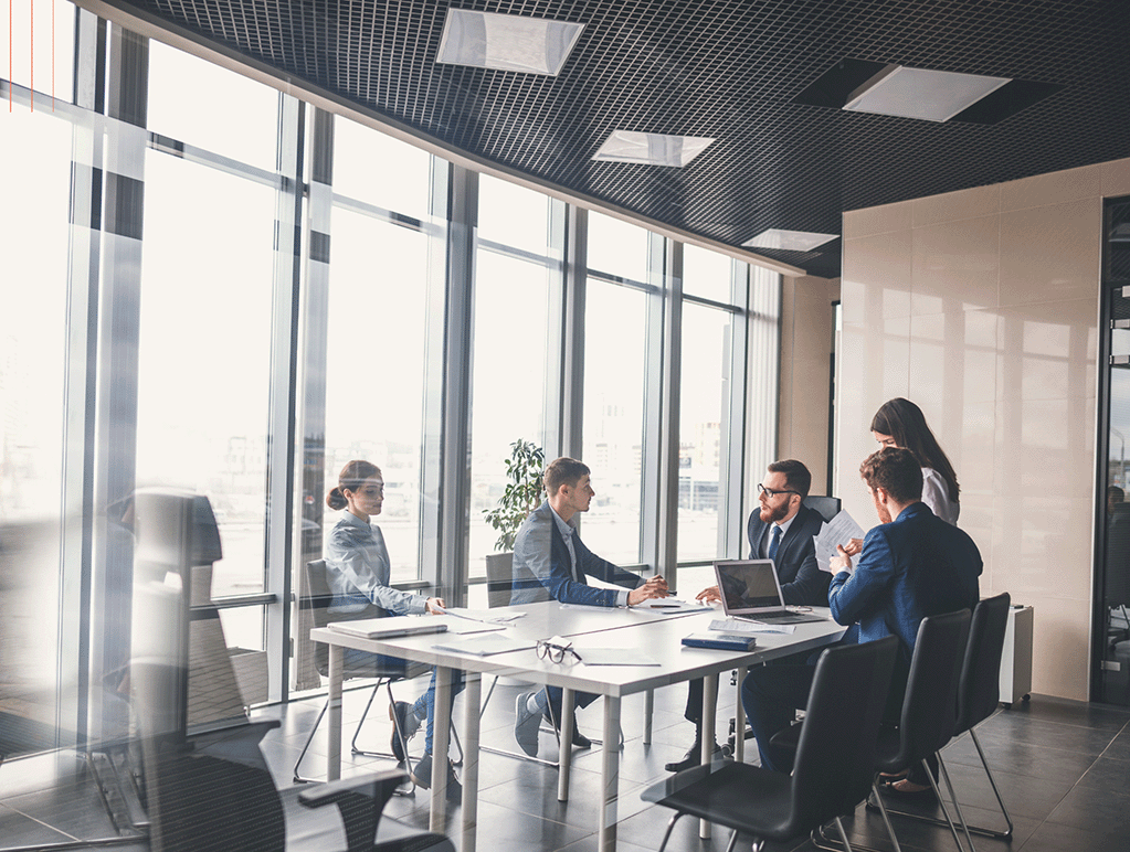 Leadership Coaching - Integrity and Values